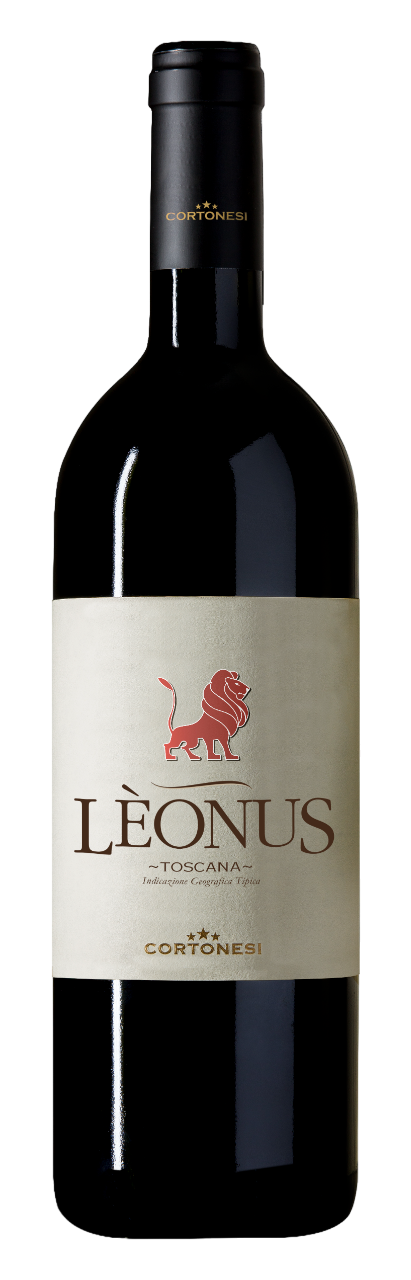 Lèonus by Cortonesi – Albacco Wine & Spirits